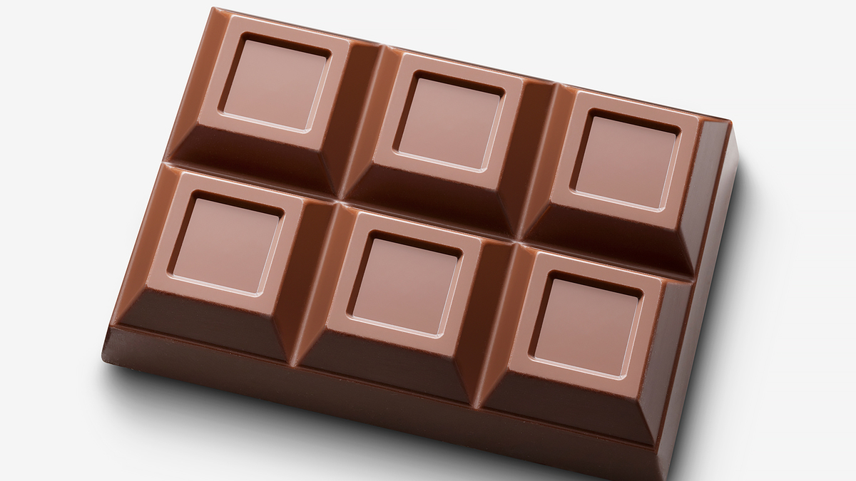 Cocoa is the food of the gods